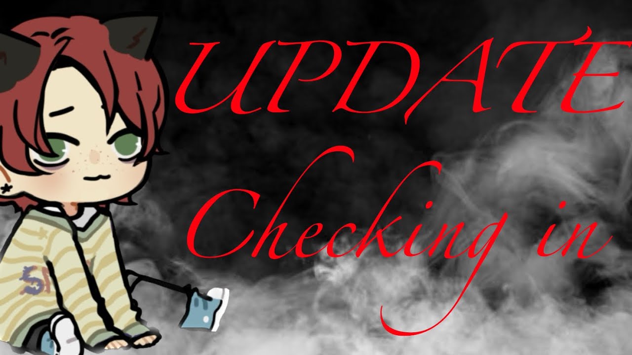 Quick Lil Update - YouTube