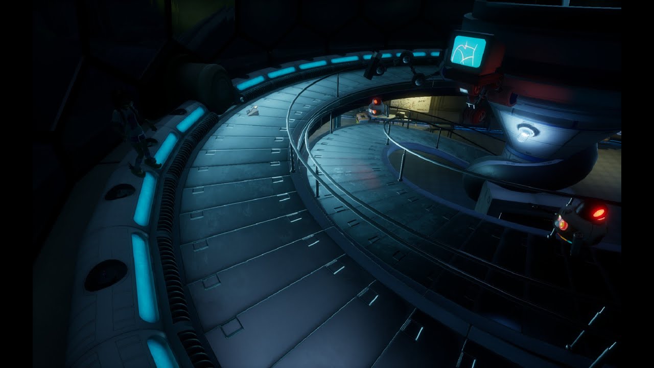 Grounded - Muscle Sprouts on Day 0 (Whoa!) - YouTube