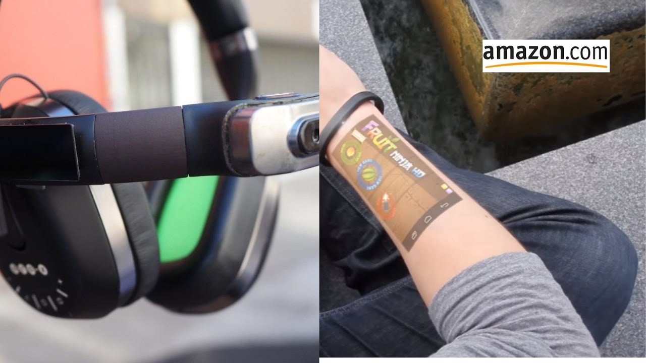 10 HIGH TECH SUPER COOL GADGETS|AVAILABLE ON AMAZON| |ALI EXPREES| YOU ...