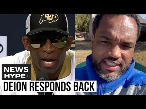 Deion Sanders Called Out For 'Hypocrisy' After Team Robbed At UCLA: "Be ...