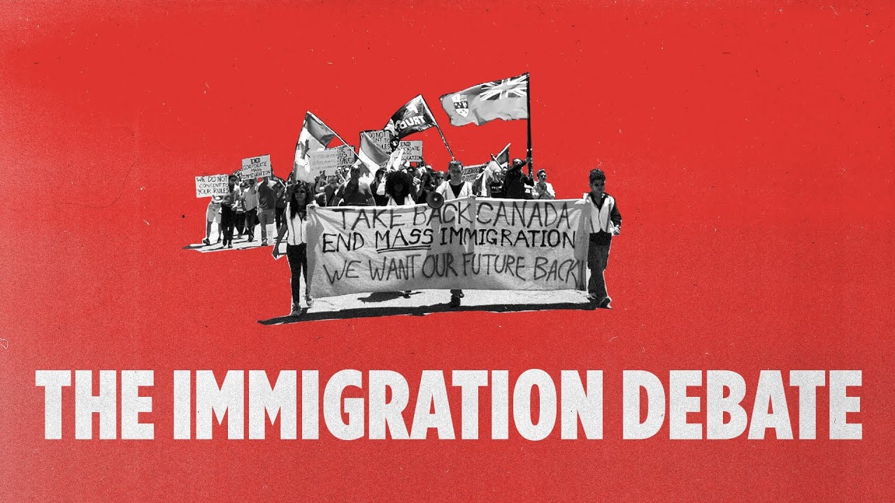 The Communist Position on the Immigration Debate | Revolutionary ...