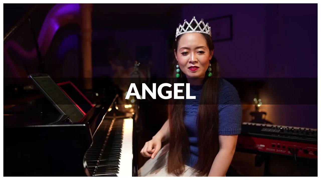 Aerosmith - Angel | Live Piano Cover by PianistMiri - YouTube