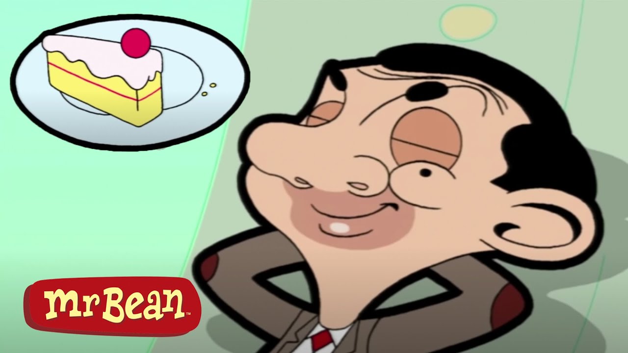 Mr Bean Best Moments | Chocks Away | Best Episodes Compilation! | Mr ...
