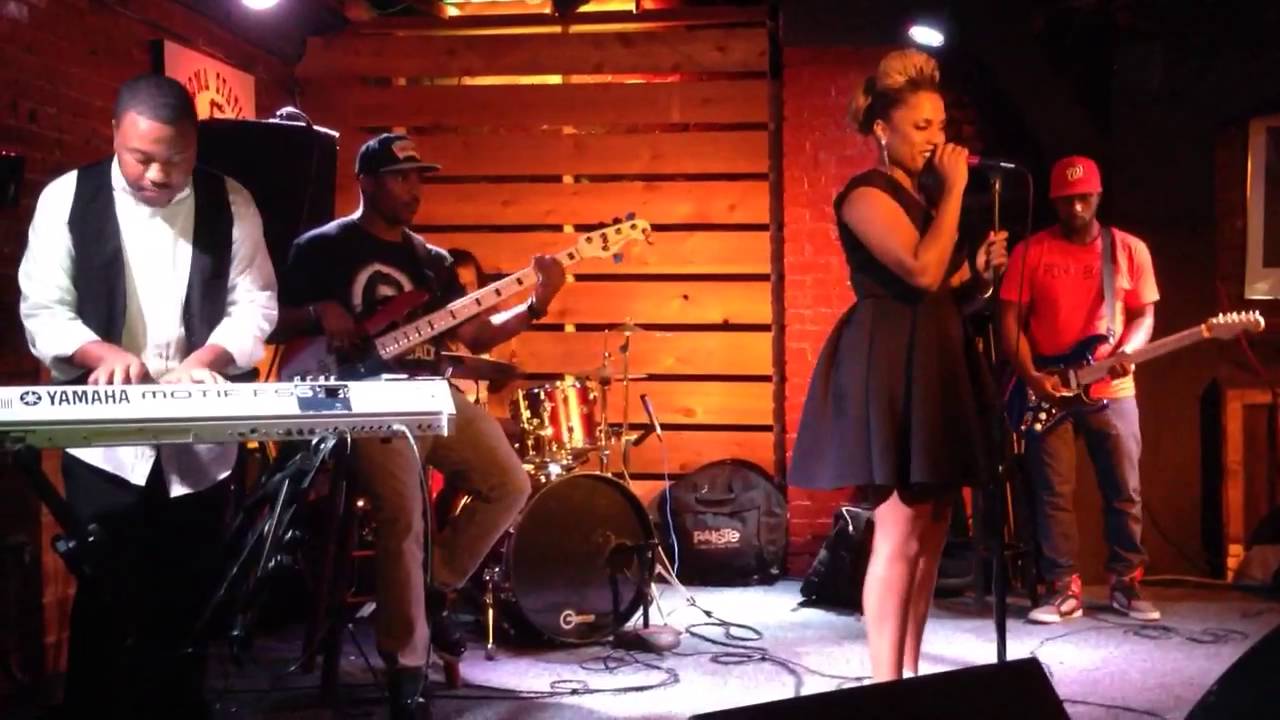 Ella Nicole Music - YouTube