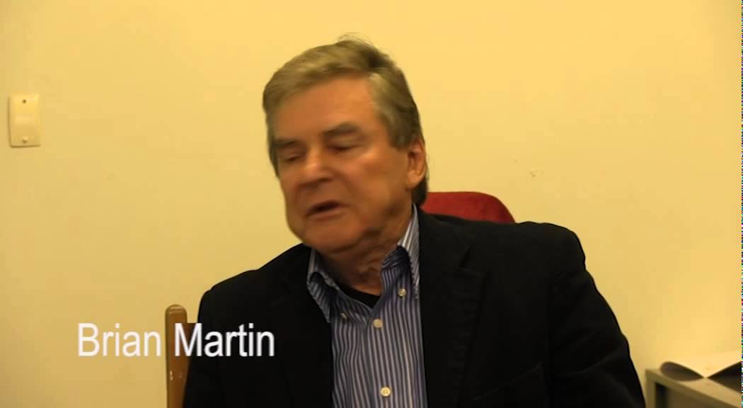 Brian Martin - Havelock North - YouTube