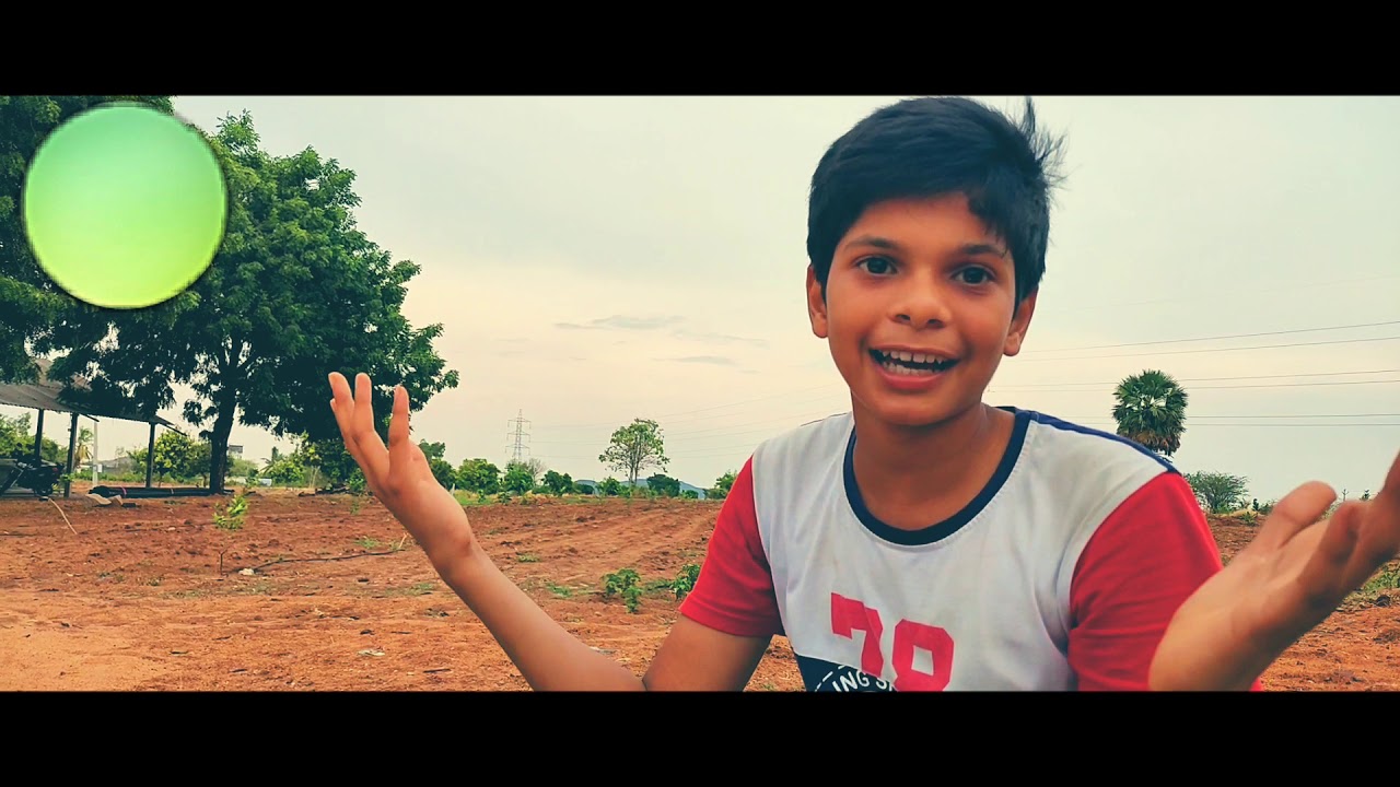 Funny Shots | Episode-1 - YouTube