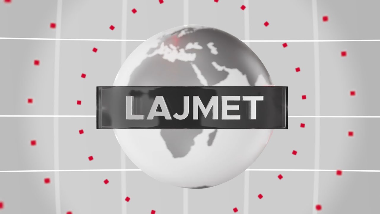 🔴Lajmet 15:00 - 16.12.2024 - YouTube