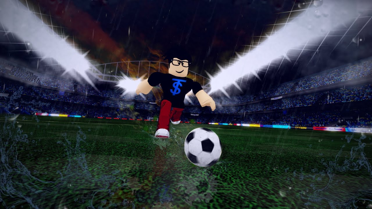 TPS: Ultimate Soccer - Graphics Showcase 2020 (Game Engine Footage ...