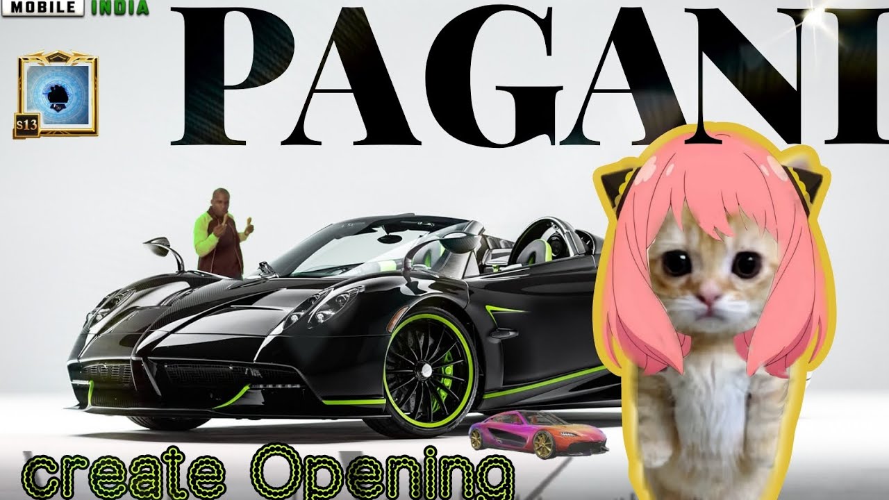 F1's Grand Pagani Creat Opening | F1 - YouTube