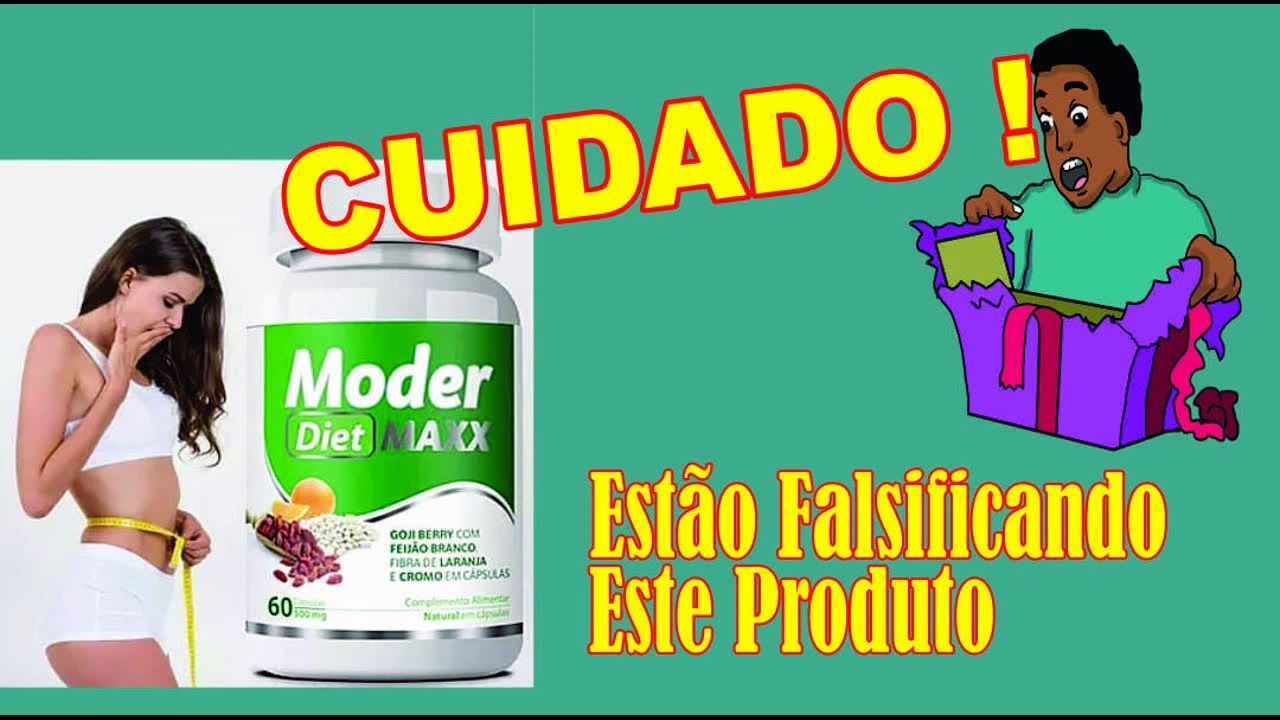 moder maxx diet como tomar, moder maxx diet onde comprar, moder maxx ...