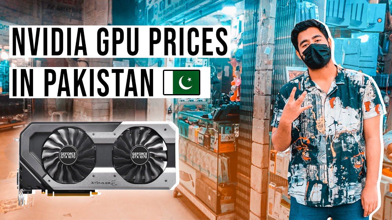 Latest Prices Of Nvidia Graphics Cards | Graphics Card Prices In ...
