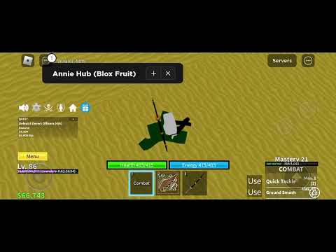 New Update Blox Fruits And PS99 ( New ) - YouTube