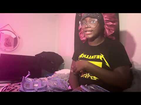 BACK 2 SKOOL HAULLL 📚 ️🫶🏾 . ( Ik I have posted in a while dnt start with me 😭😭 . ) - YouTube