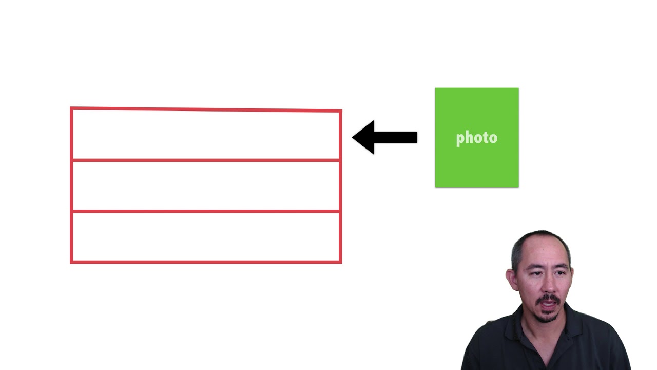 Stacked Email Signatures in Matrix - YouTube