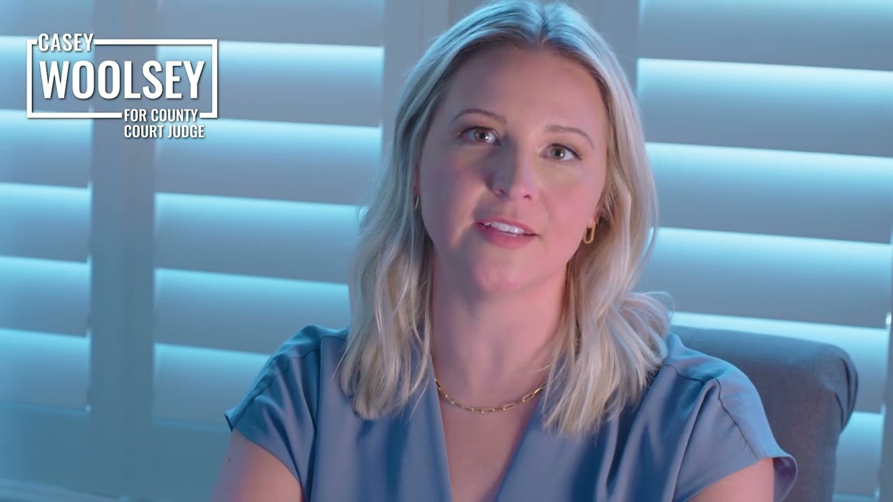 Casey Woolsey: Fair & Balanced - YouTube