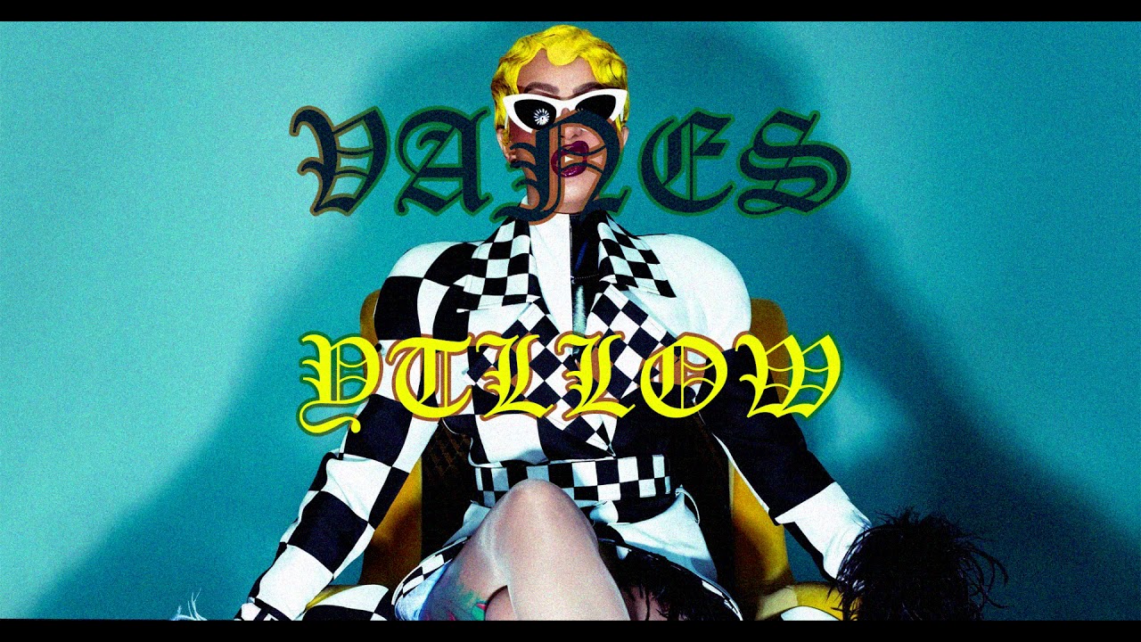 Cardi B Type Beat - "YELLOW" | Type Beat 2019 (Cardi B ACAPELLA) - YouTube