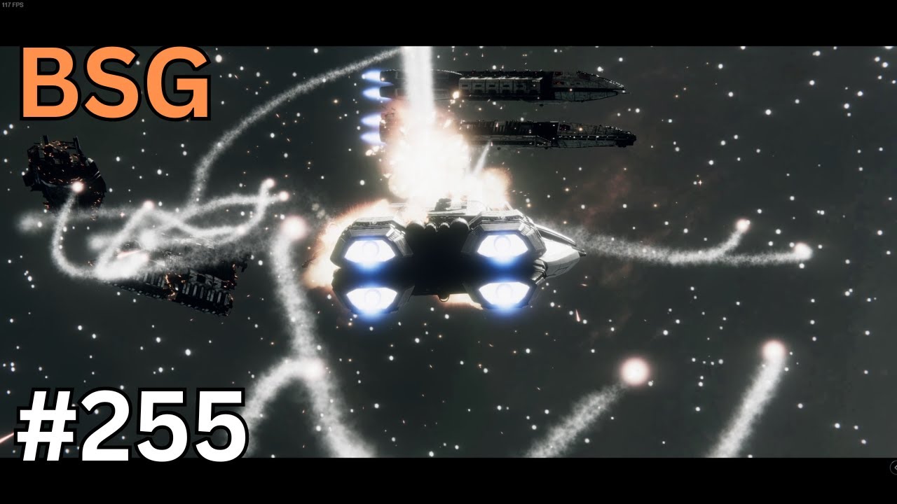 Let's Play Battlestar Galactica Deadlock #255 Gemenon Safe! Davis ...