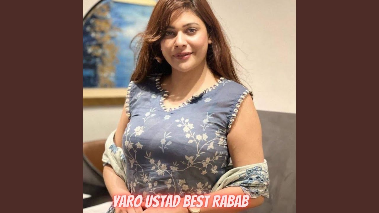 Yaro Ustad Best Rabab - YouTube