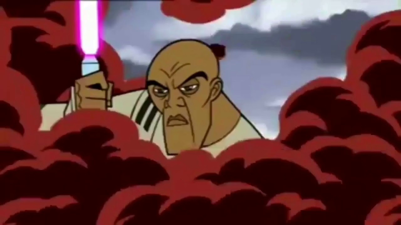 Star Wars: One Man One army Battle - YouTube