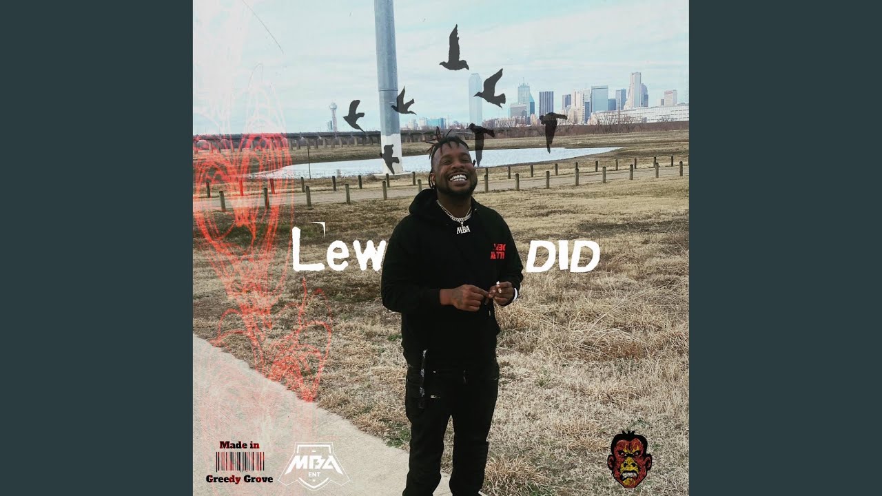 LEW DID - YouTube Music