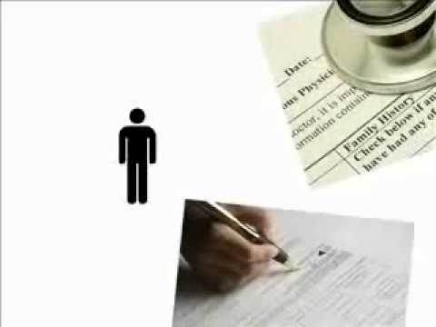 Smart Medical Profile (SMP)