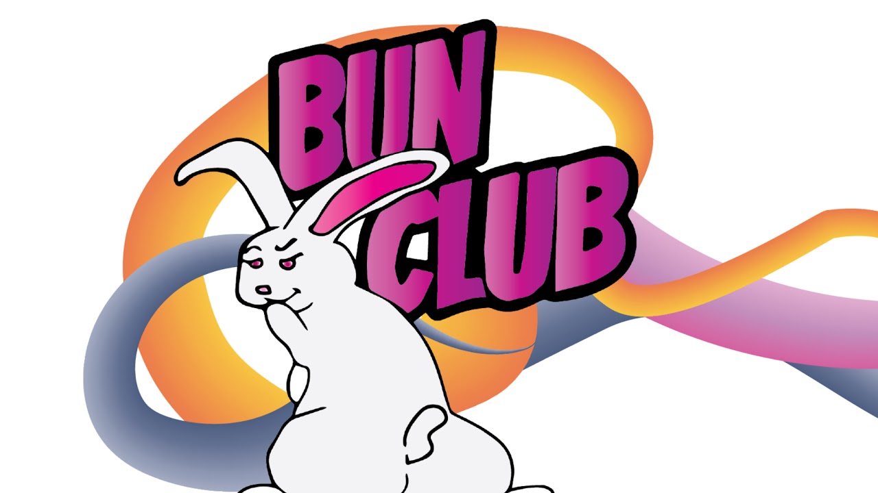 Bun Club Live Stream - YouTube