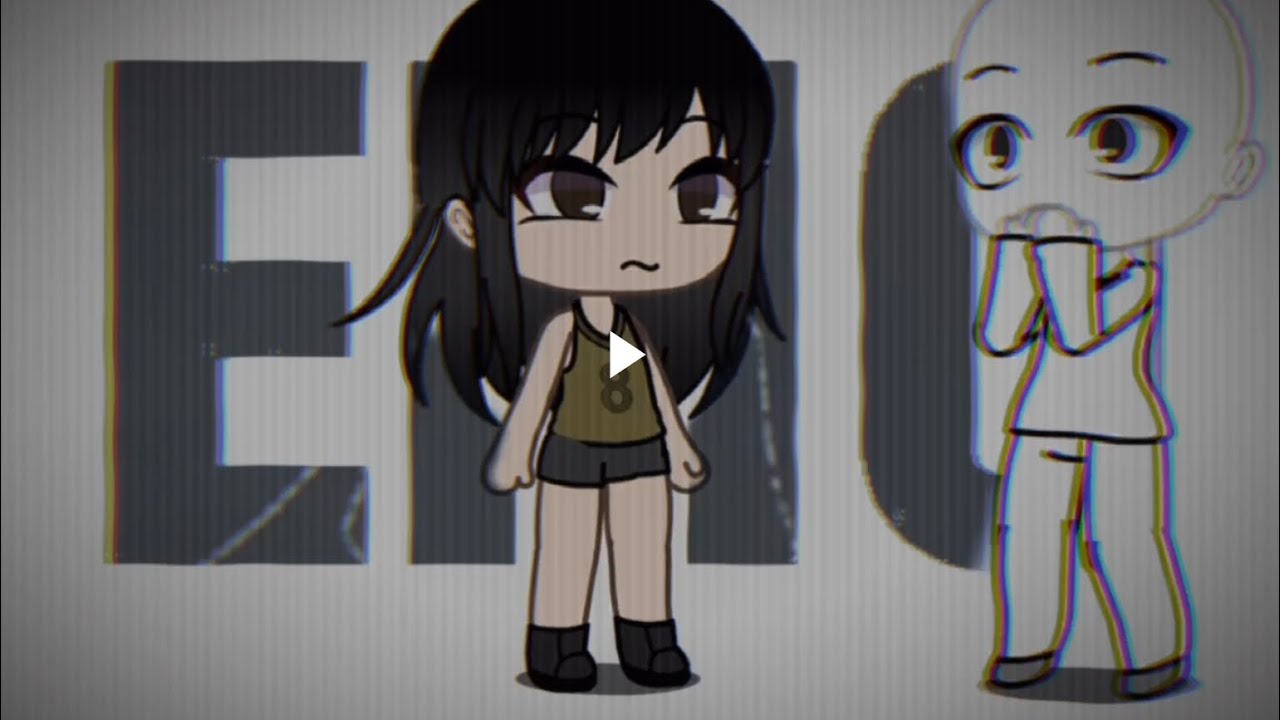 OH MY GOD iTS WORSE THAN WE THOUGHT, THEY MADE HER EMO 😨 - YouTube