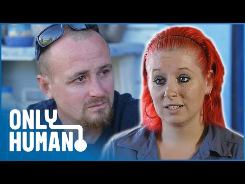 Can Private Investigator Help Me Find My Dad? | Lost And Found | Only Human