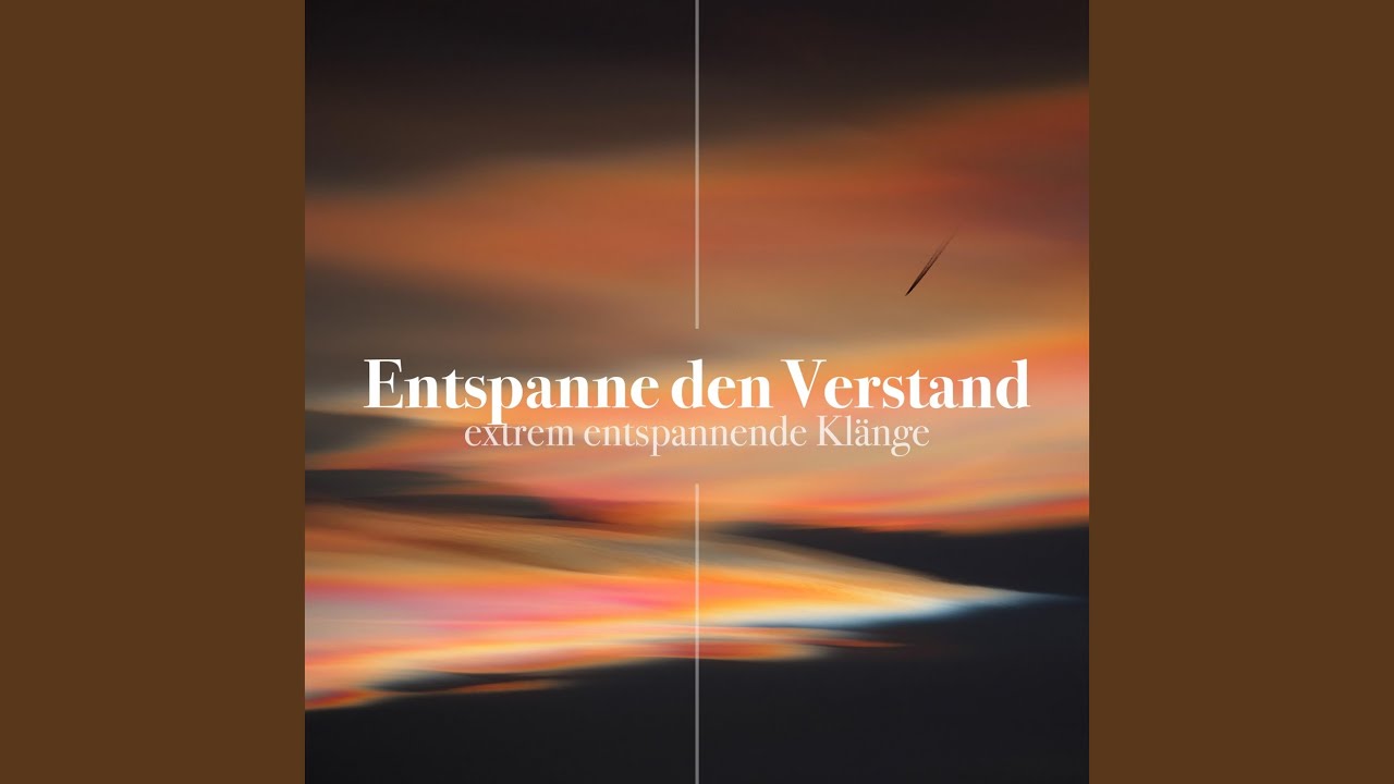 Ruhig sein - YouTube