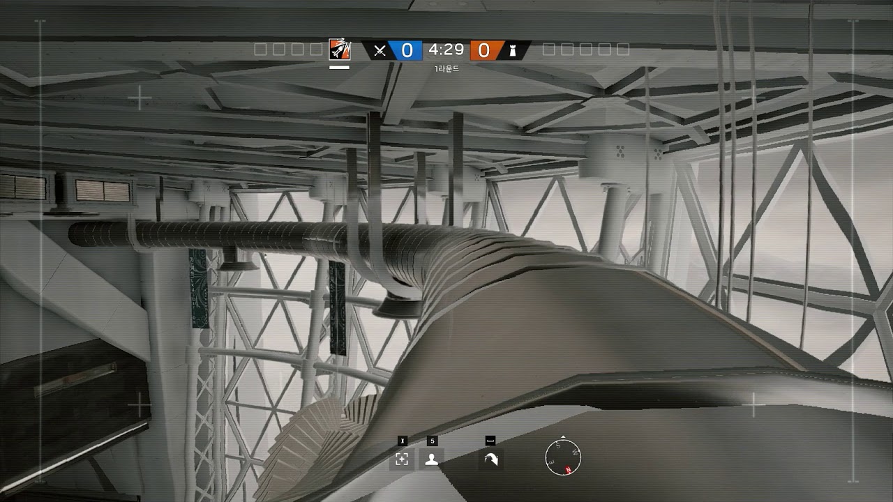 R6 Tower Drone spot - YouTube