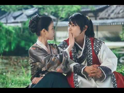 Be Your Love - Moonlovers: Scarlet Heart Ryeo 步步驚心:麗OST instrumental