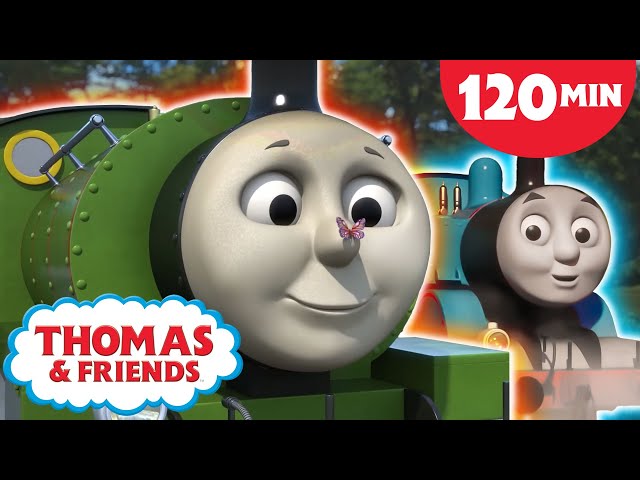 Thomas And Friends Percy Vector