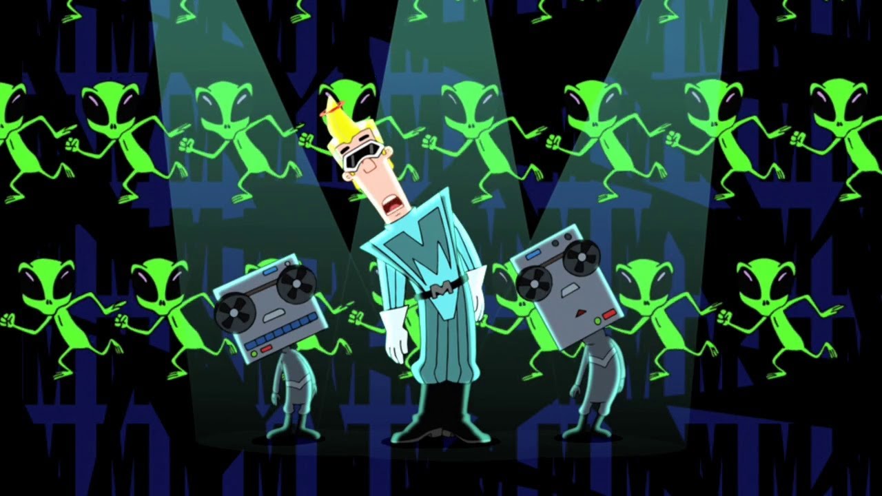 Phineas & Ferb - Alien Heart (Full song) - YouTube