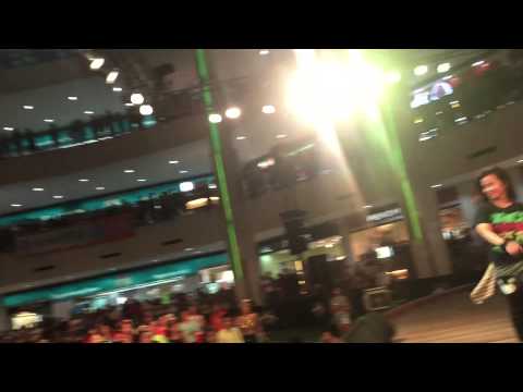 Aisah dance fitness (FTI)