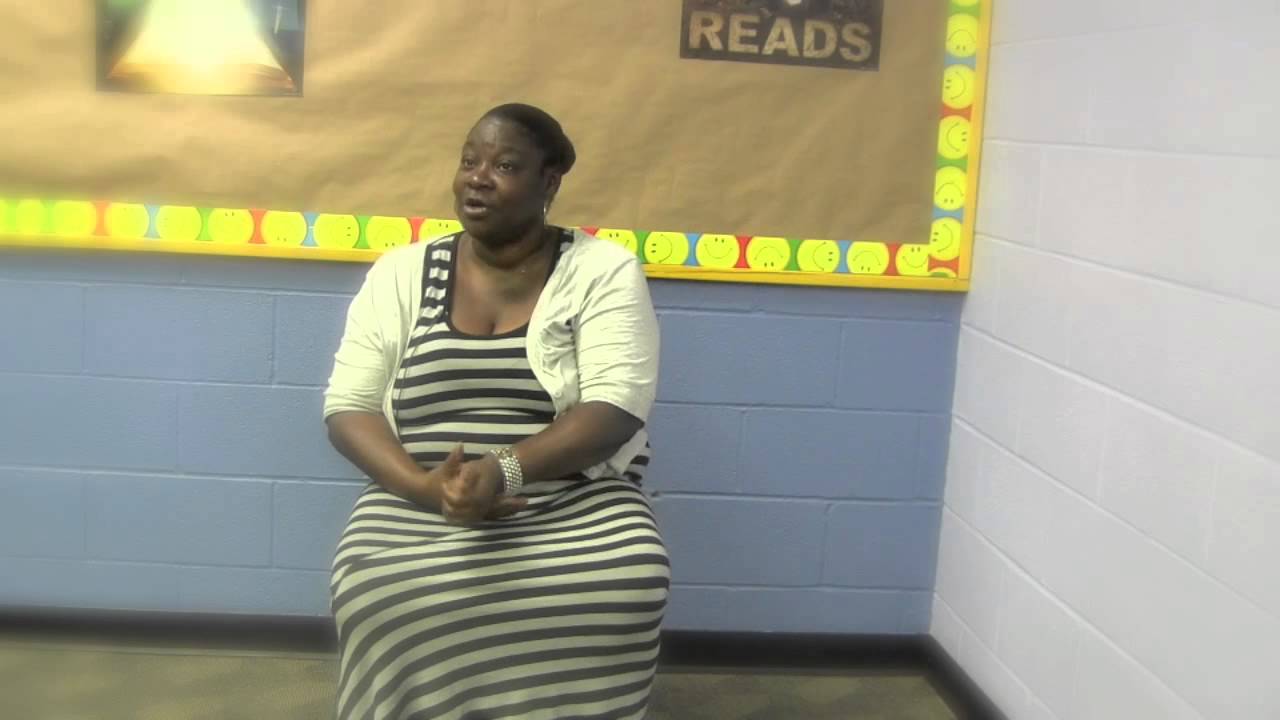 Meet Darlene - YouTube