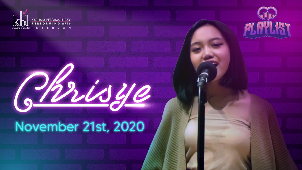 PLAYLIST 🎶 – Episode Chrisye - YouTube