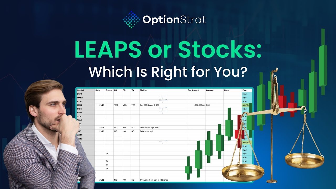 My Stock Picking Process for investing - YouTube