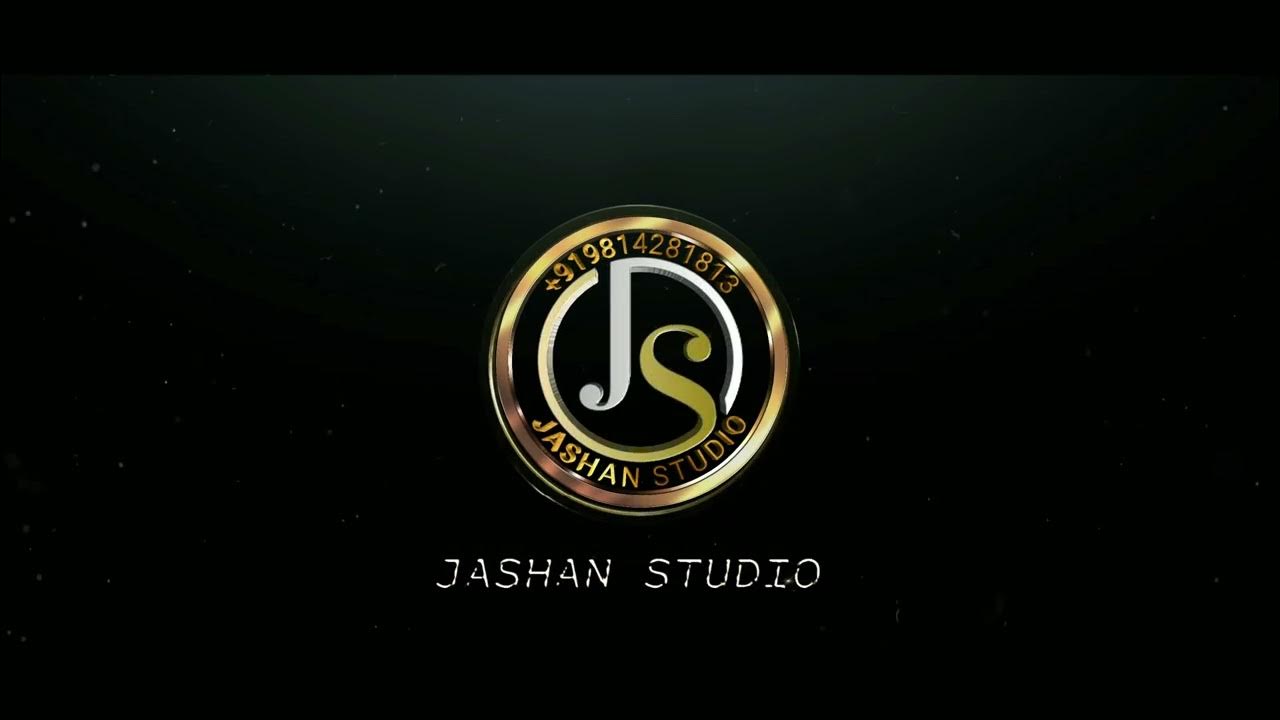 Jashan studio logo - YouTube