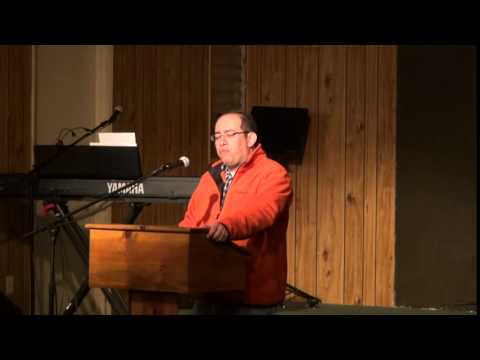 2015.01.23 - Dr. Richard Bargas - Retreat Session 1 - YouTube
