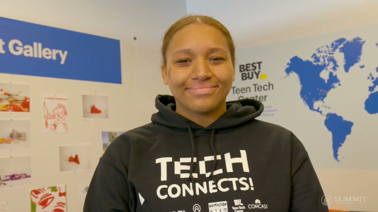 Northside STEM District - YouTube