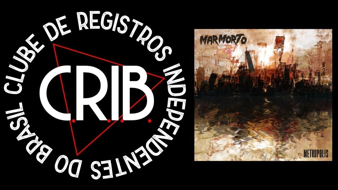 MAR MORTO - DITADURA MAQUIADA FEAT. SANDRO TURCO - YouTube