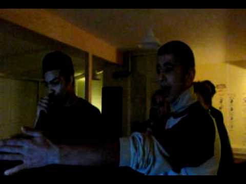 Singstars boris vs allamo