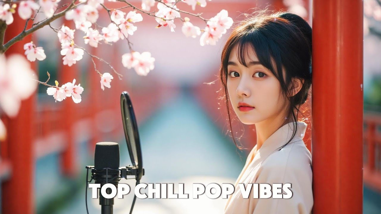 🎧 Top Chill Pop Vibes – Best Relaxing Pop Music Playlist for Work ...