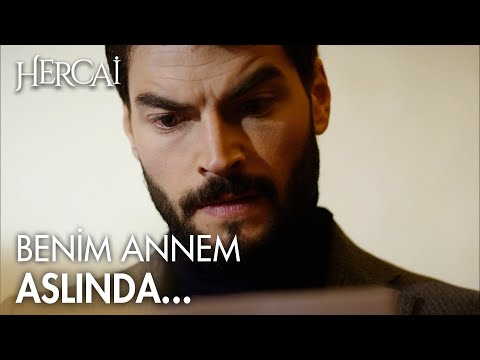 Miran eline geçen bilgiyi öğrenince şok oldu! - Hercai 29. Bölüm