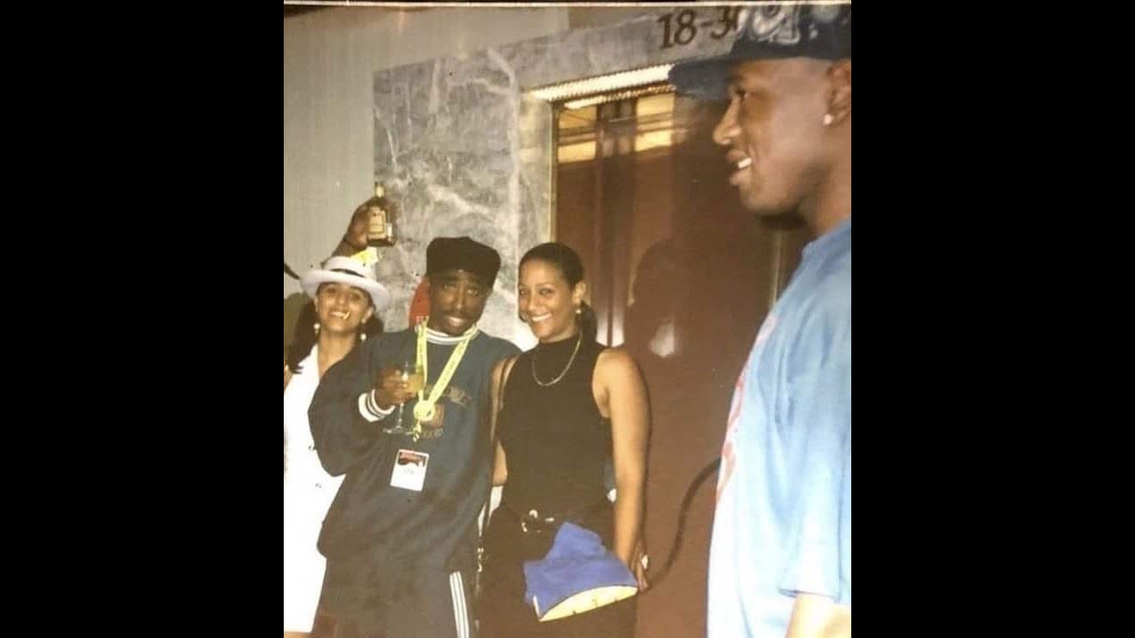 Master P - R.I.P. Tupac 1997 - YouTube