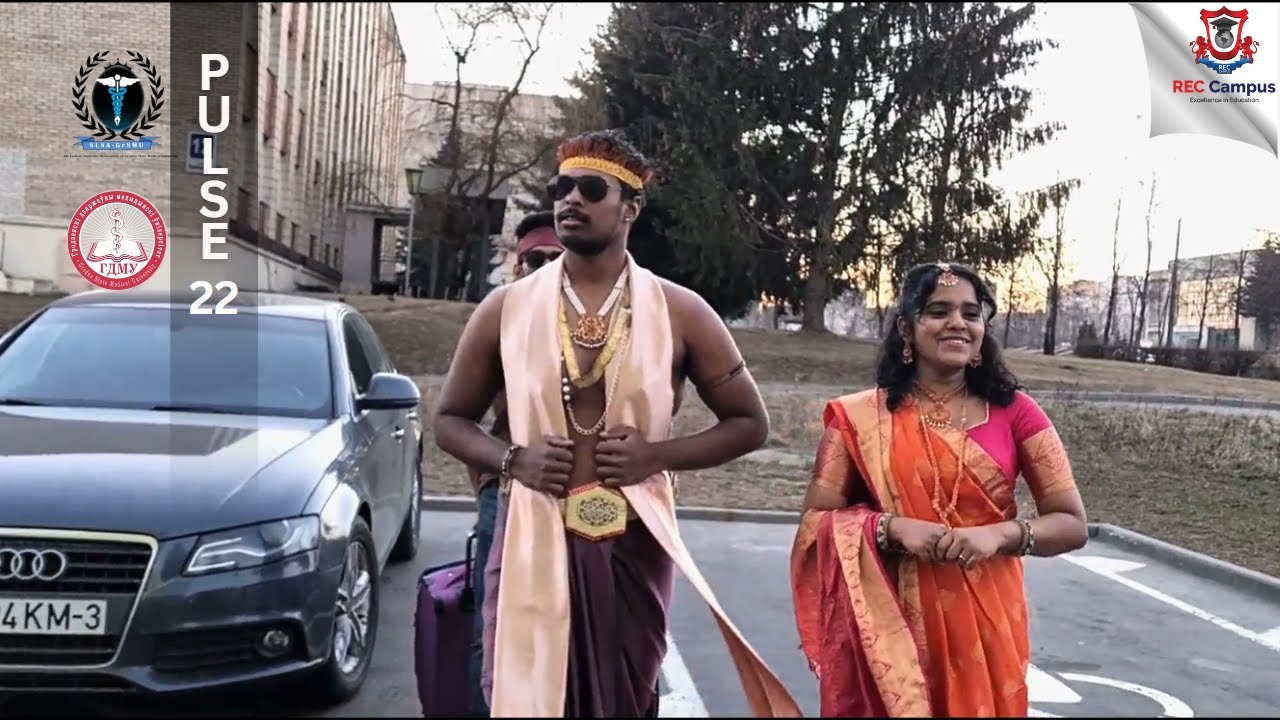 PULSE '22 - Highlights - YouTube