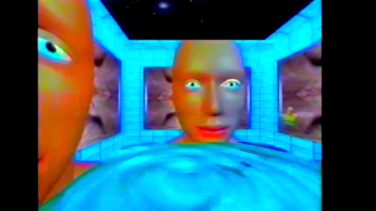 Truth & Lies Volume 2: Computer Dreams (Visualizer) - YouTube