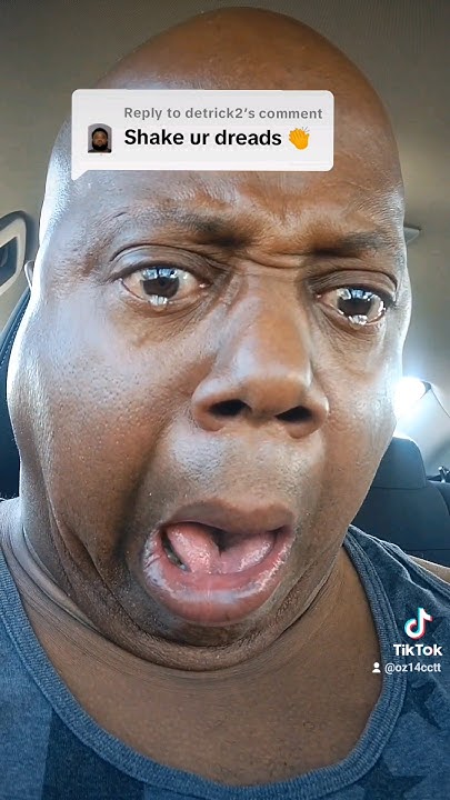 OZ14: Shake Ur Dreads / Reaction - YouTube