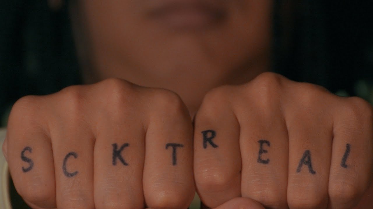socket - Real (Official Music Video) - YouTube