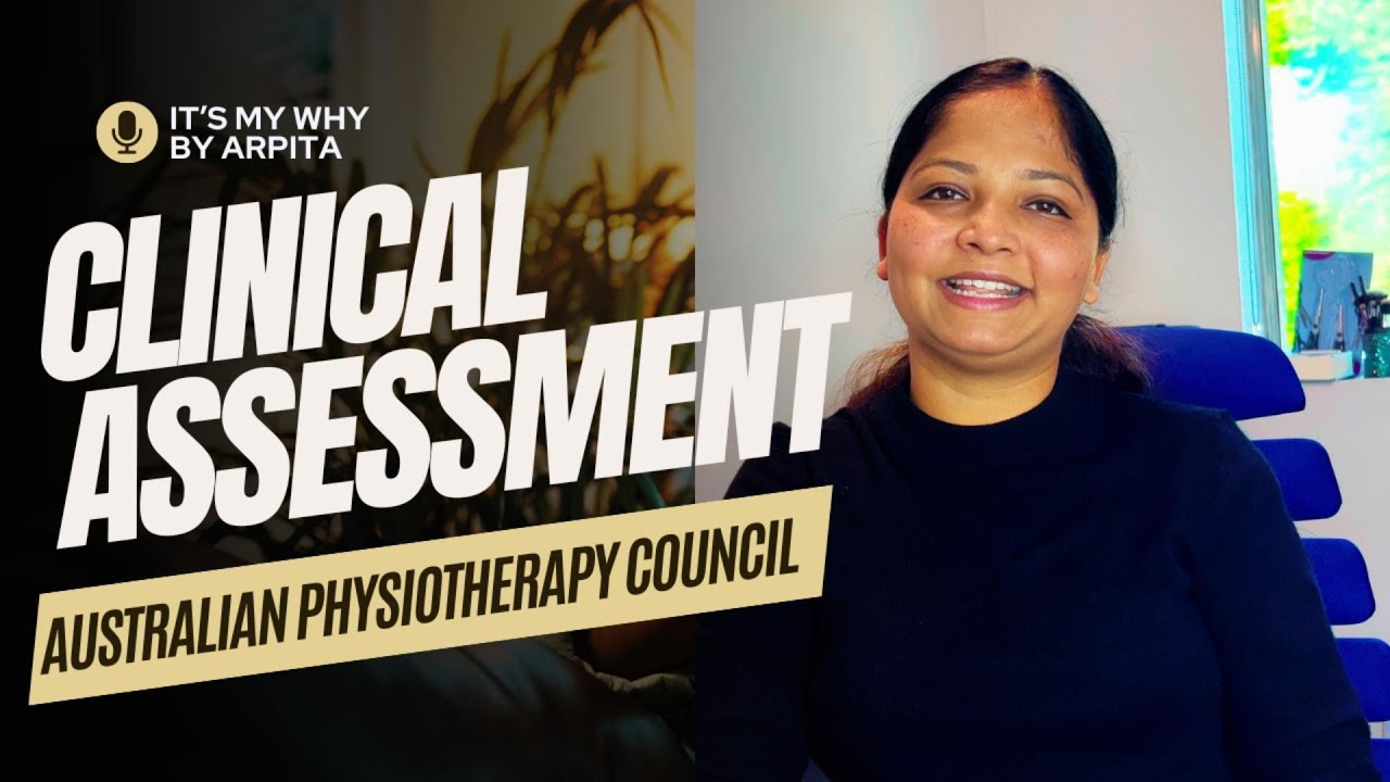 Clinical Assessment Basic Guide Part 1 | Australian Physiotherapy ...